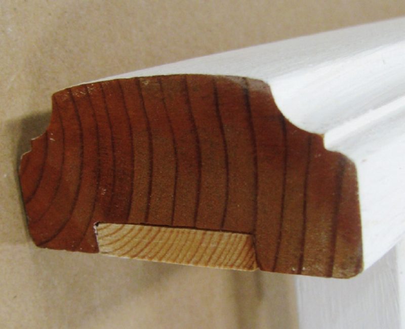 Wood Epoxy Handrail at Thomas More blog